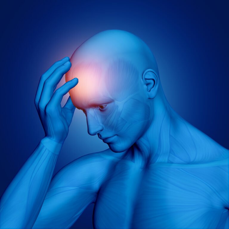 Brain Fever - Dr. Sumit Verma